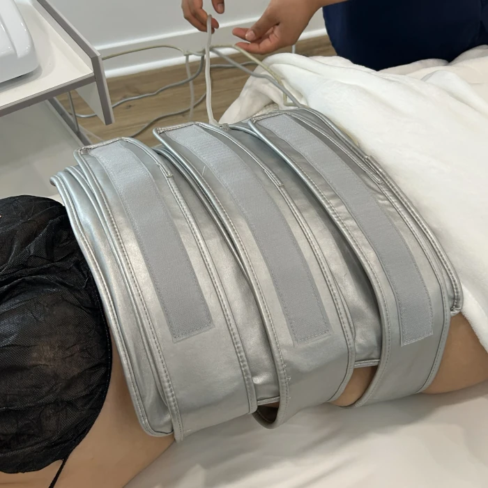 Body Contouring - Identity Skin Spa